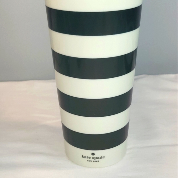 kate spade | Kitchen | Tumbler | Poshmark